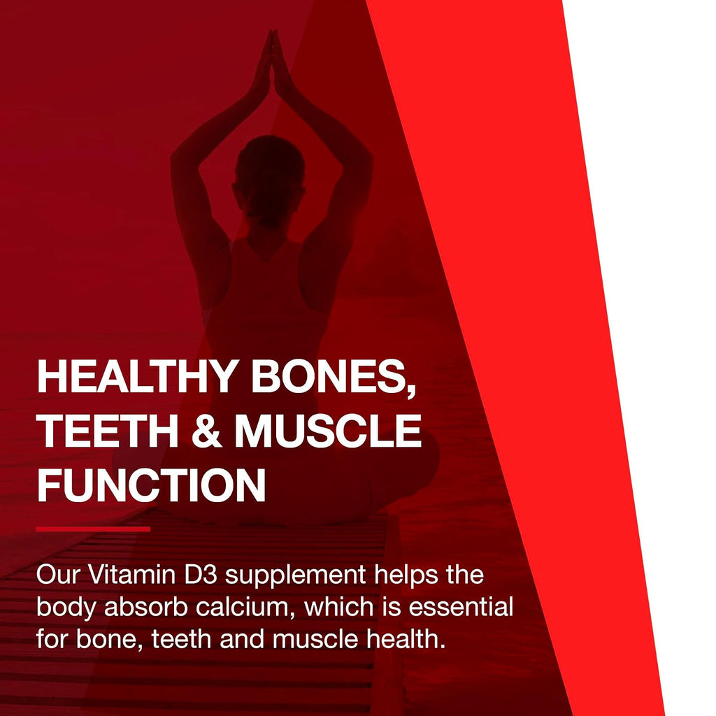 120 softgels for daily vitamin D