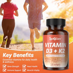 120 softgels for daily wellness