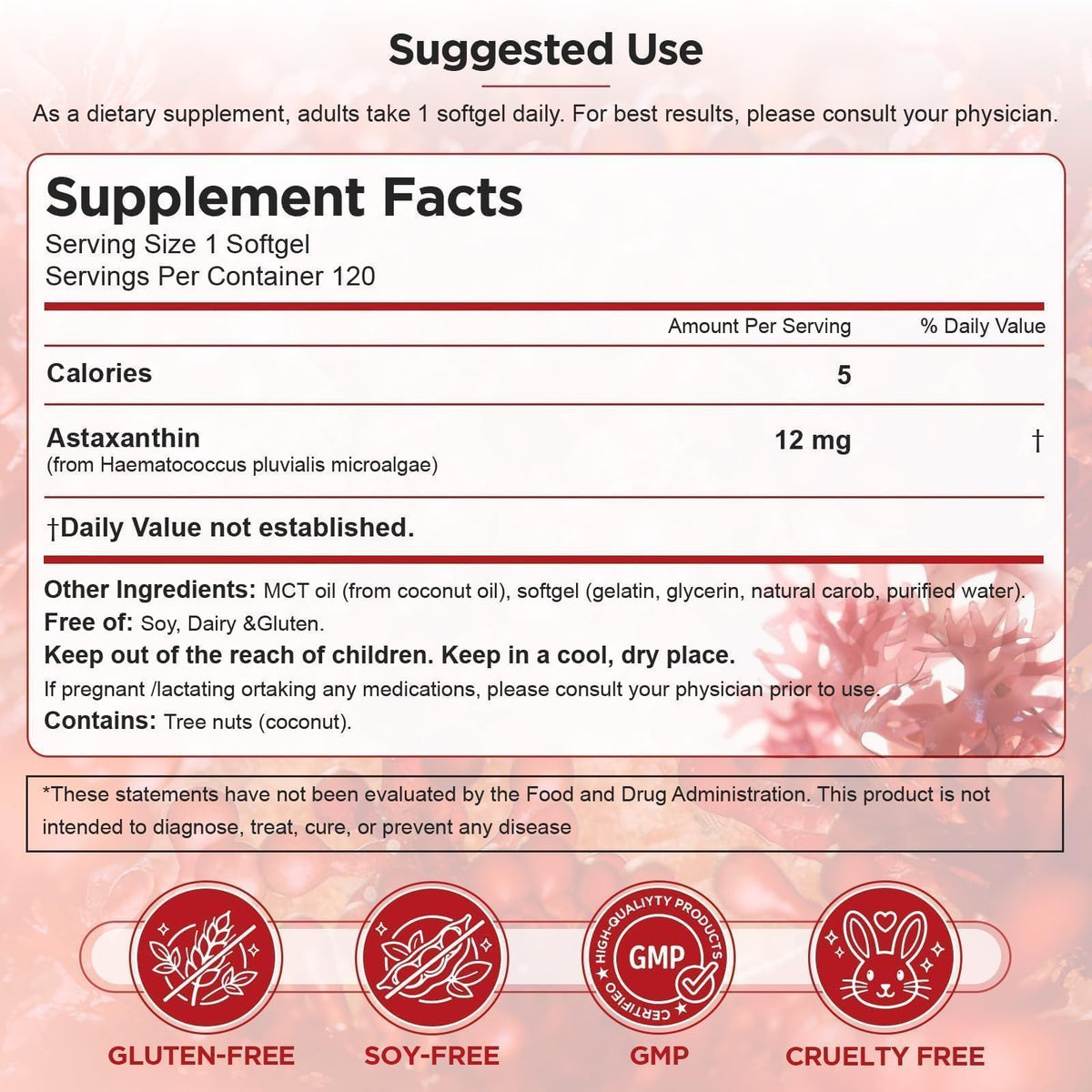 120 softgels for long-lasting benefits