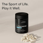 120 softgels of l-theanine benefits