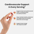 120 softgels of Omega 3