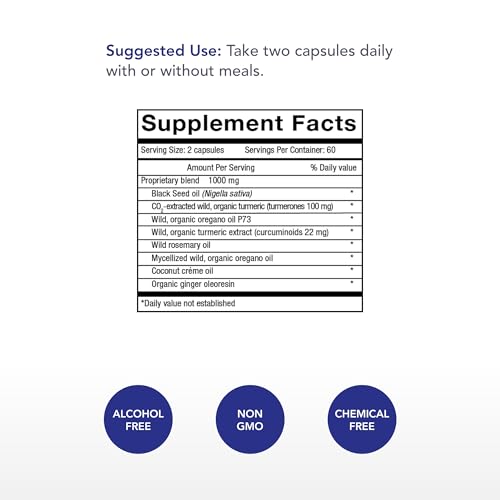120 softgels turmeric supplement