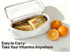 120 sticks of Vitamin C goodness