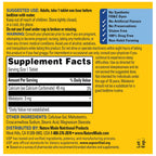 120 tablets for consistent sleep support