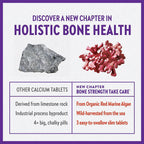 120 tablets for daily calcium needs