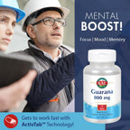 120 tablets for daily energy