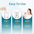 120 tablets for daily health support