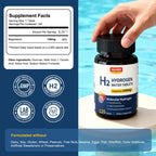 120 tablets for daily hydration