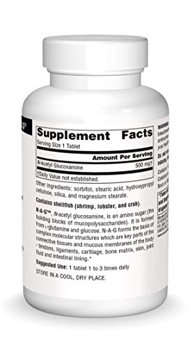 120 tablets for daily nutrient boost