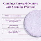 120 tablets for daily nutrition