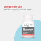 120 tablets for daily use
