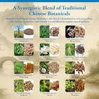120 tablets for daily wellness