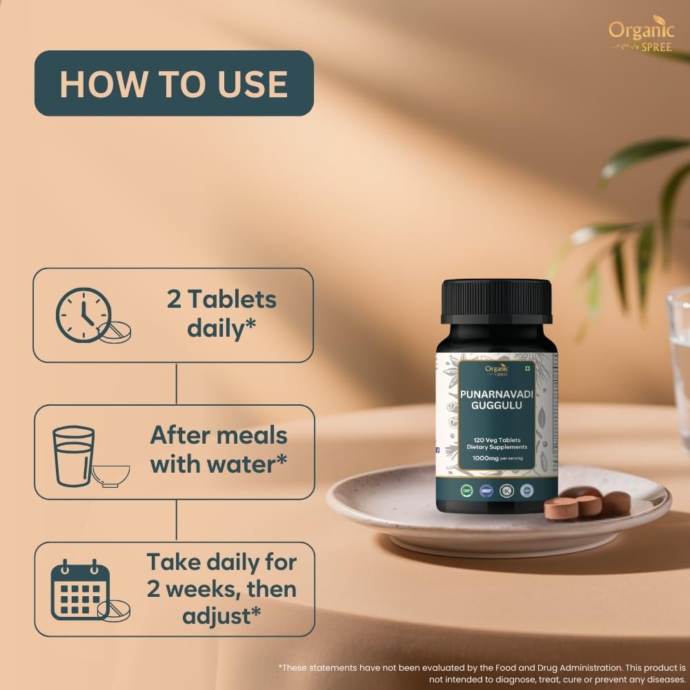 120 tablets for daily wellness