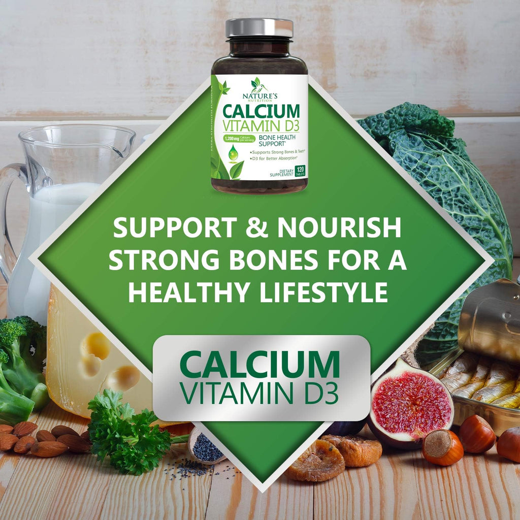 120 tablets for long-lasting supply