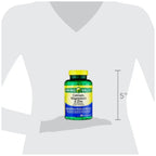 120 tablets for long-lasting supply
