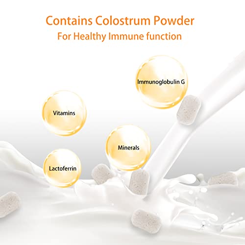 120 tablets for optimal bone health
