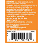 120 tablets for restful nights