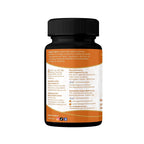 120 tablets of bacopa monnieri