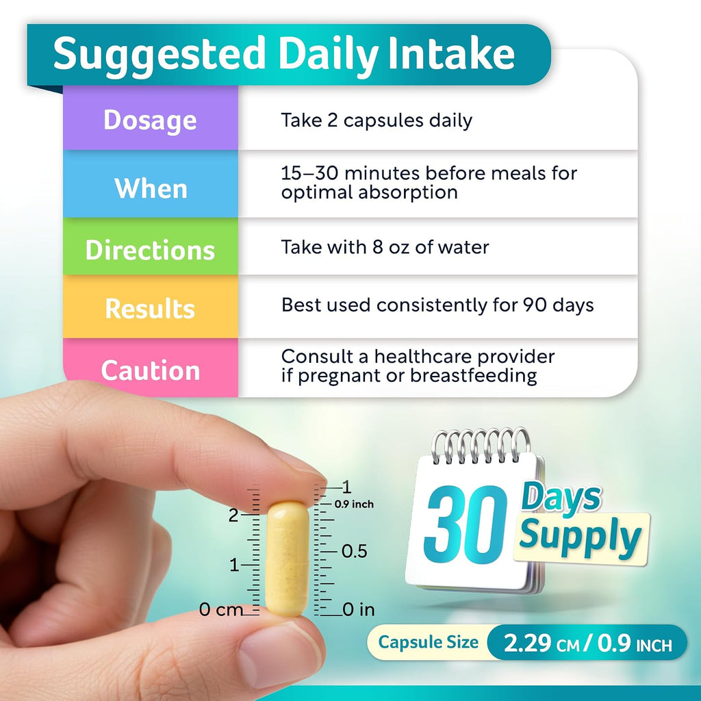 120 tablets of biotin for energy