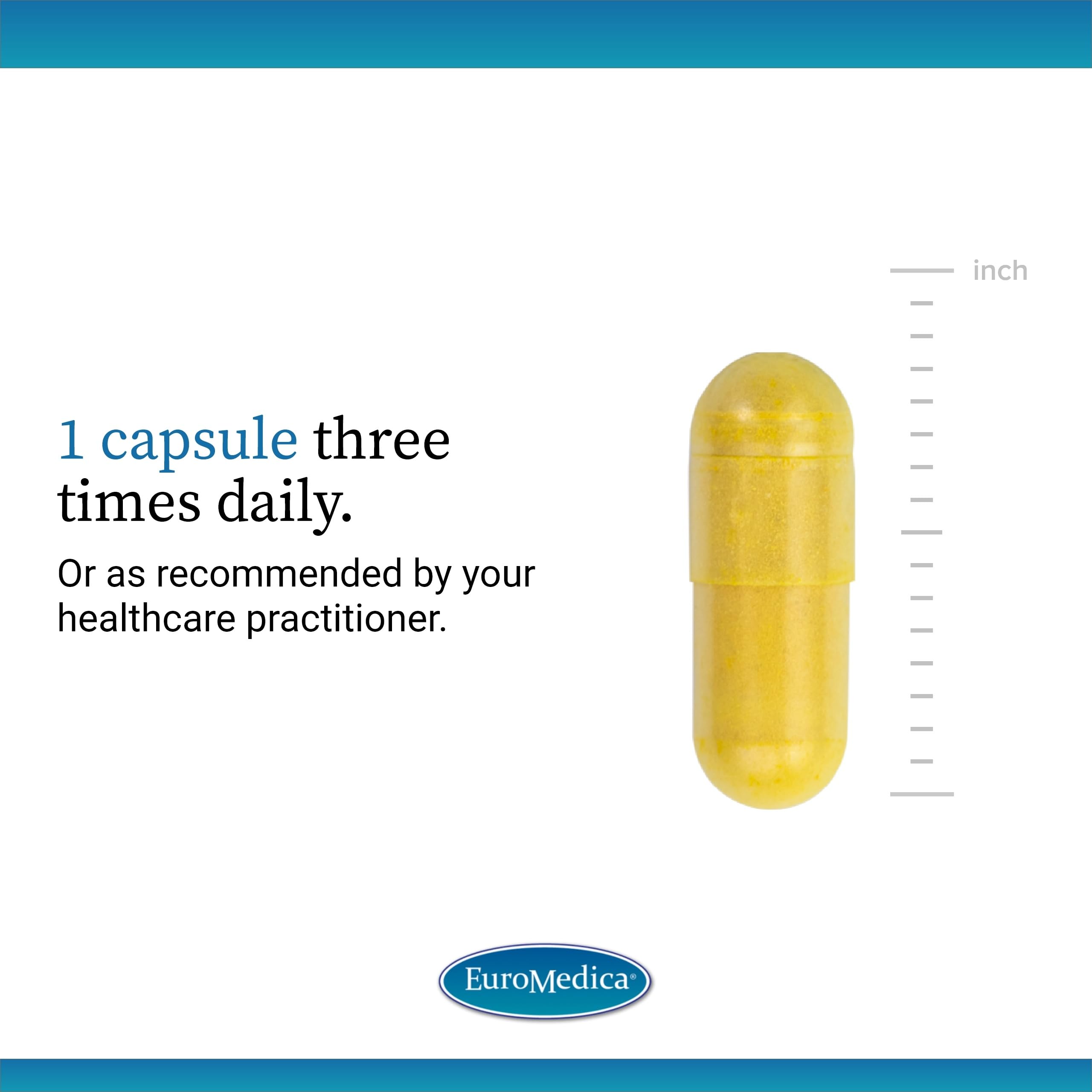 120 tablets of curcumin goodness