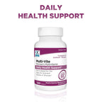 120 tablets of essential vitamins for women