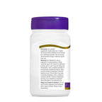 120 tablets of melatonin for relaxation