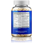 120 tablets of premium multivitamins