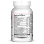 120 tablets of prenatal vitamins