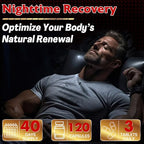 120 tablets of testosterone booster