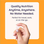 120 tablets of Vitamin B6