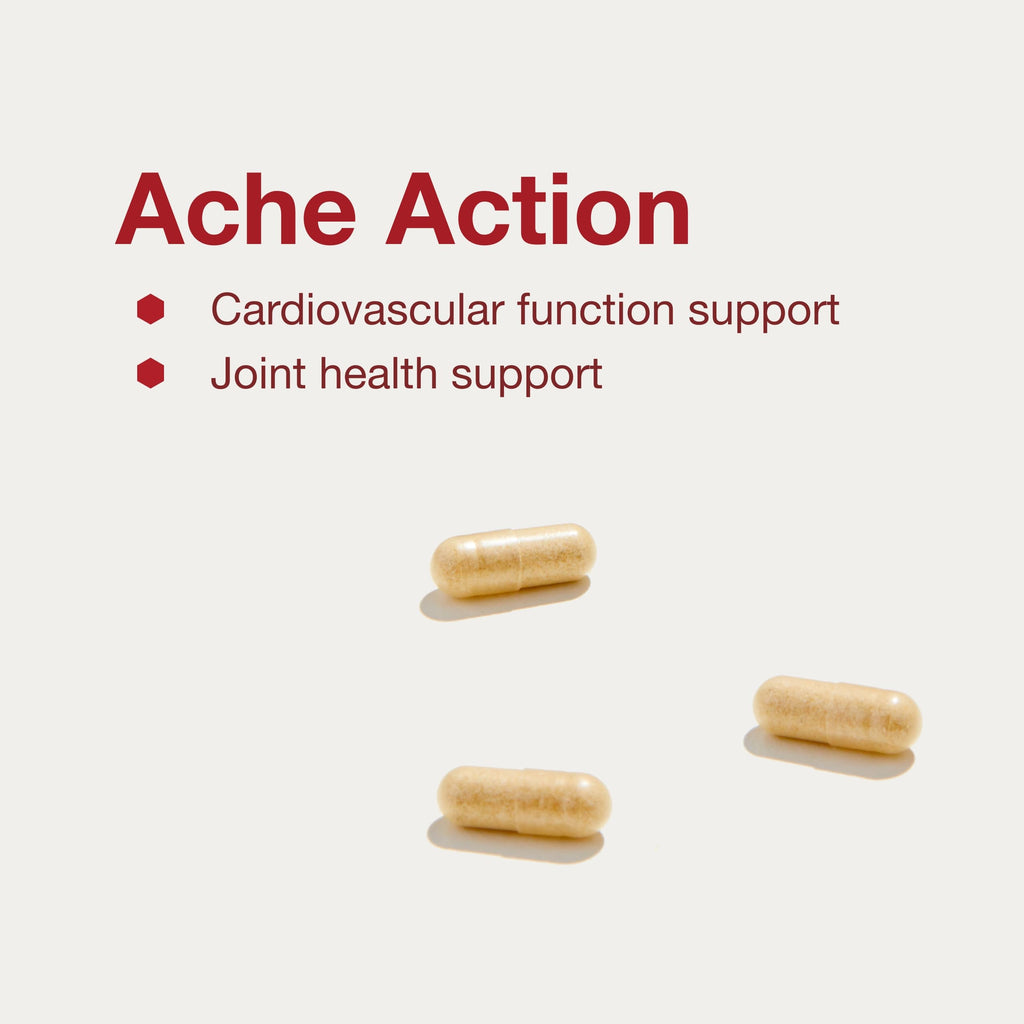 120 veg caps for joint health