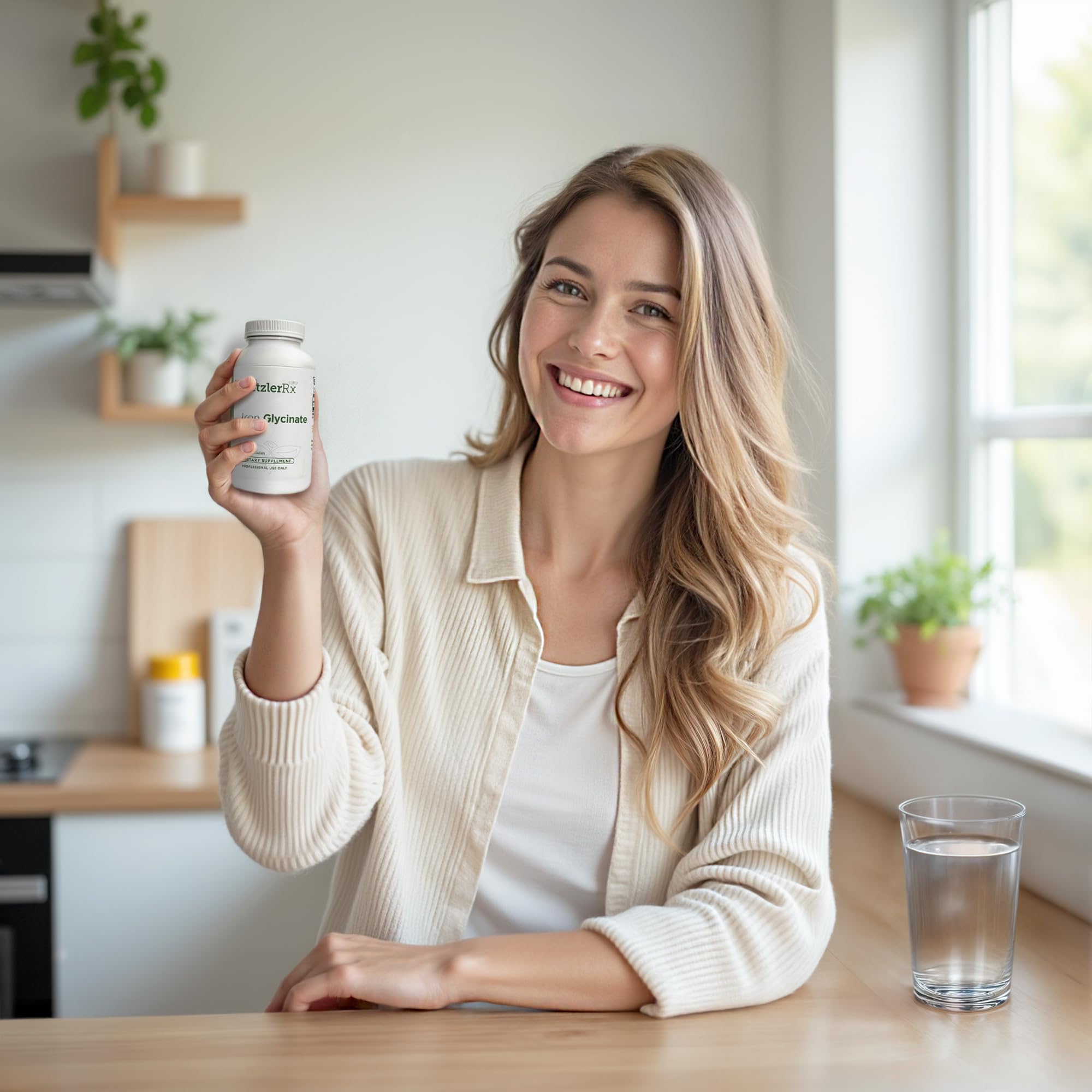 120 vegan capsules for easy digestion