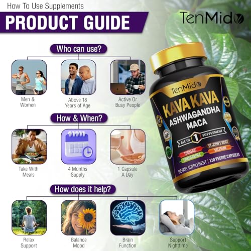 120 vegan kava kava capsules supply
