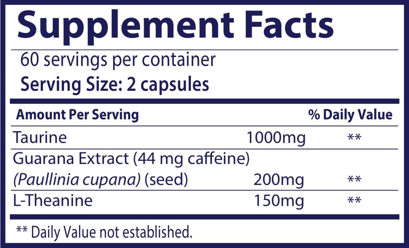 120 VegCaps for daily wellness