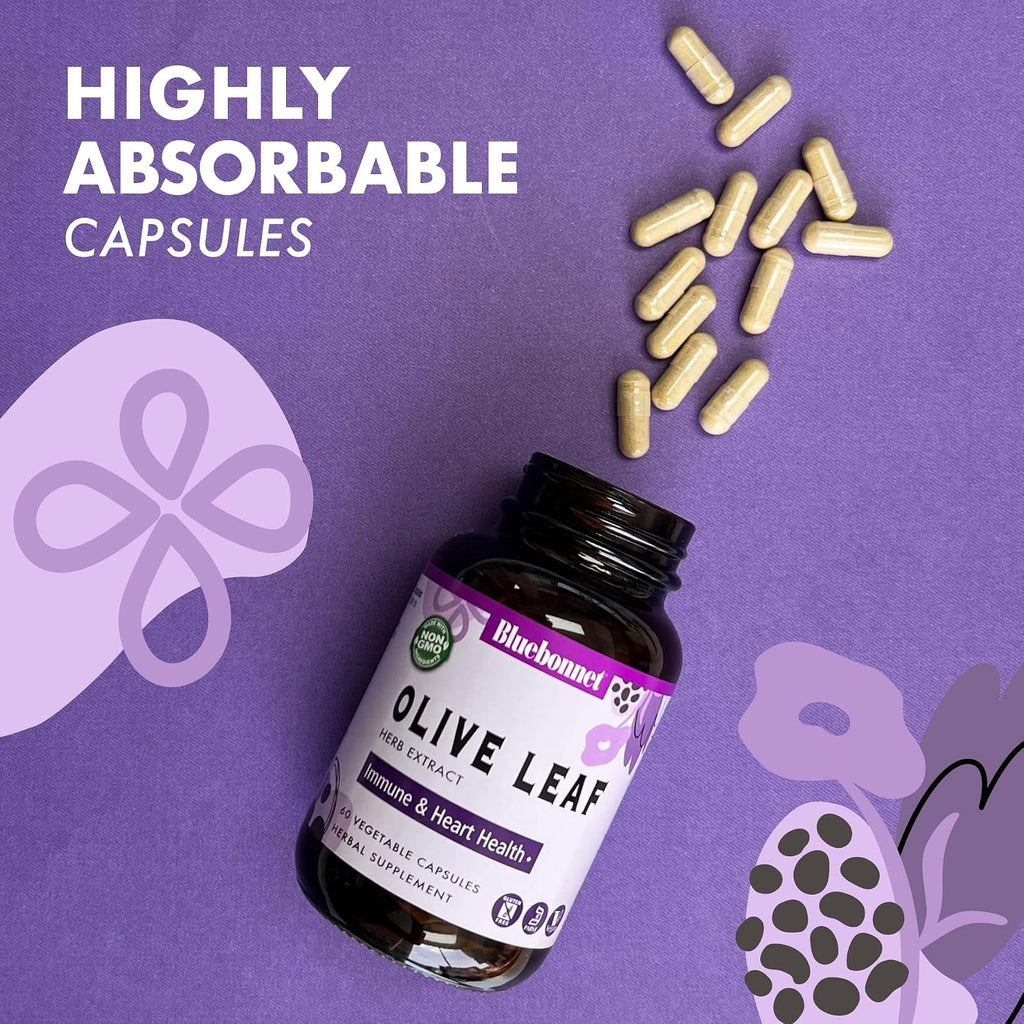 120 vegetable capsules for daily use