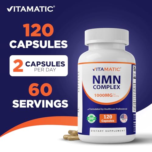 120 vegetable capsules for daily use