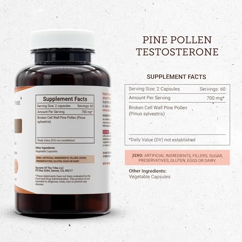 120 vegetable capsules for wellness