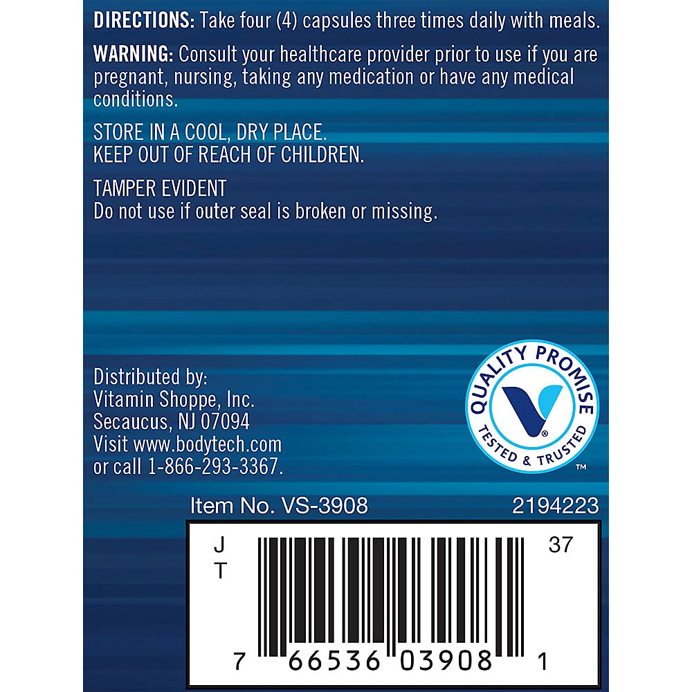 120 vegetable capsules of vitamin D