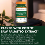 120 vegetarian capsules for daily use