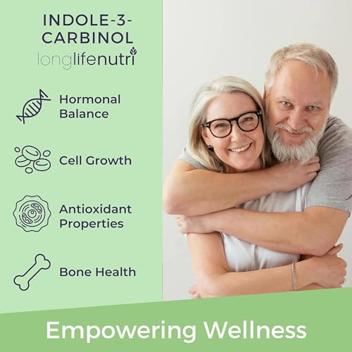 120 vegetarian capsules for daily wellness