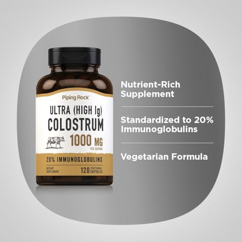 120 vegetarian pills for daily nutrition