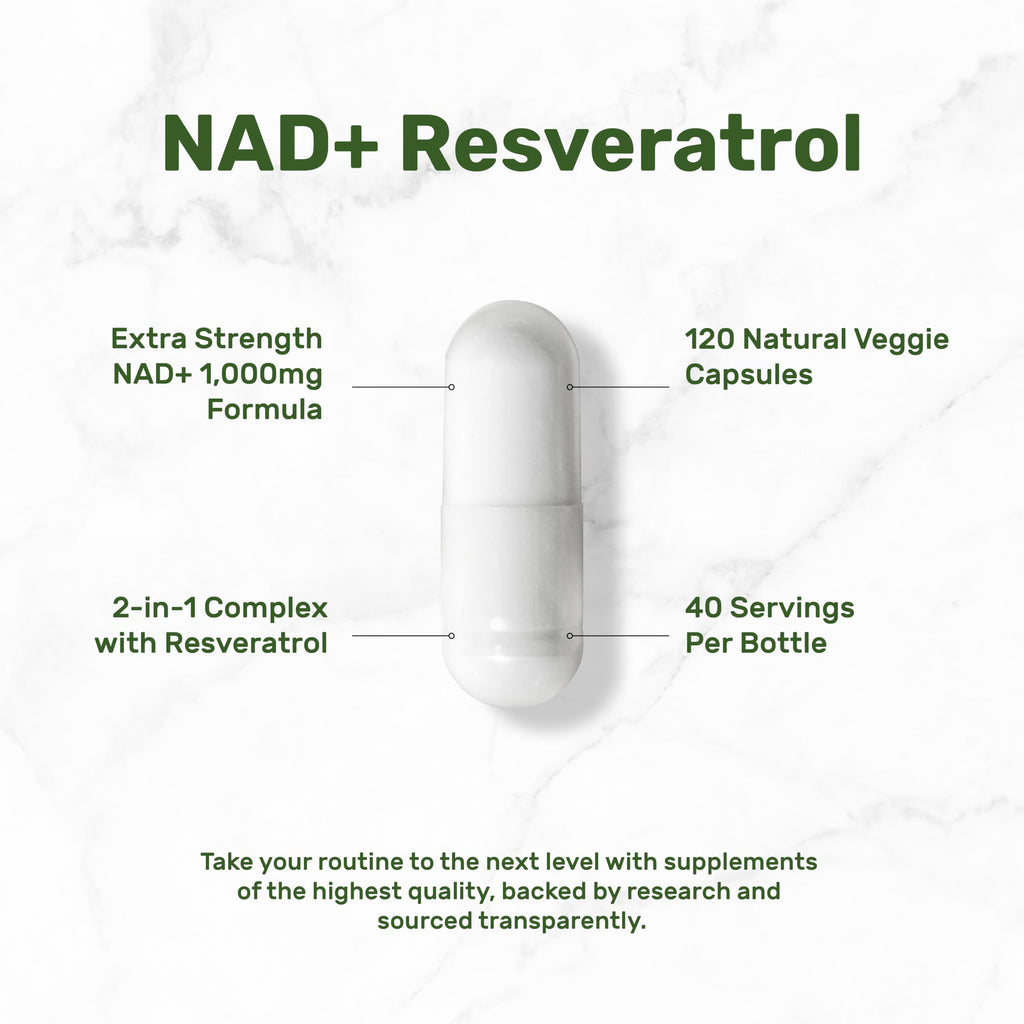 120 veggie capsules for daily use