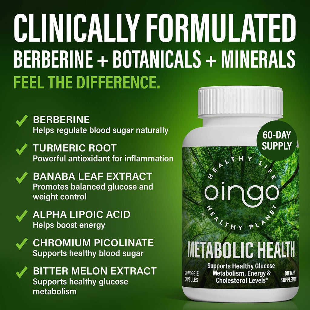 120 veggie capsules for daily wellness
