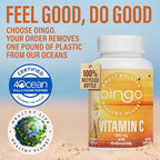 120 veggie capsules for immunity