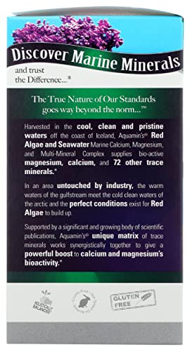 120 veggie capsules of calcium