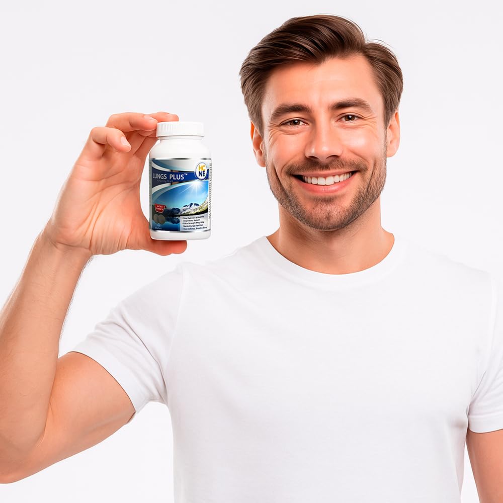 120 wafers for respiratory wellness