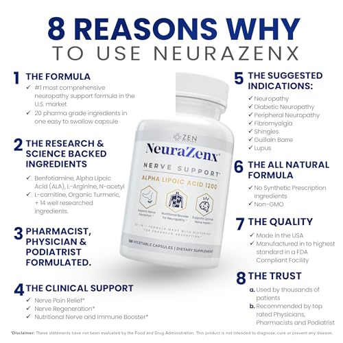 1200 mg alpha lipoic acid dosage