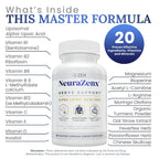 1200 mg alpha lipoic acid supplement