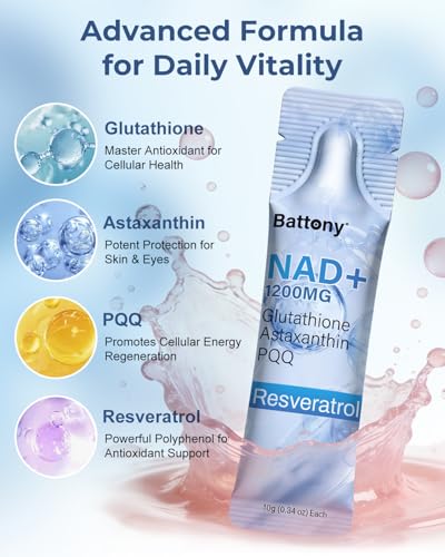 1200 mg antioxidant resveratrol formula