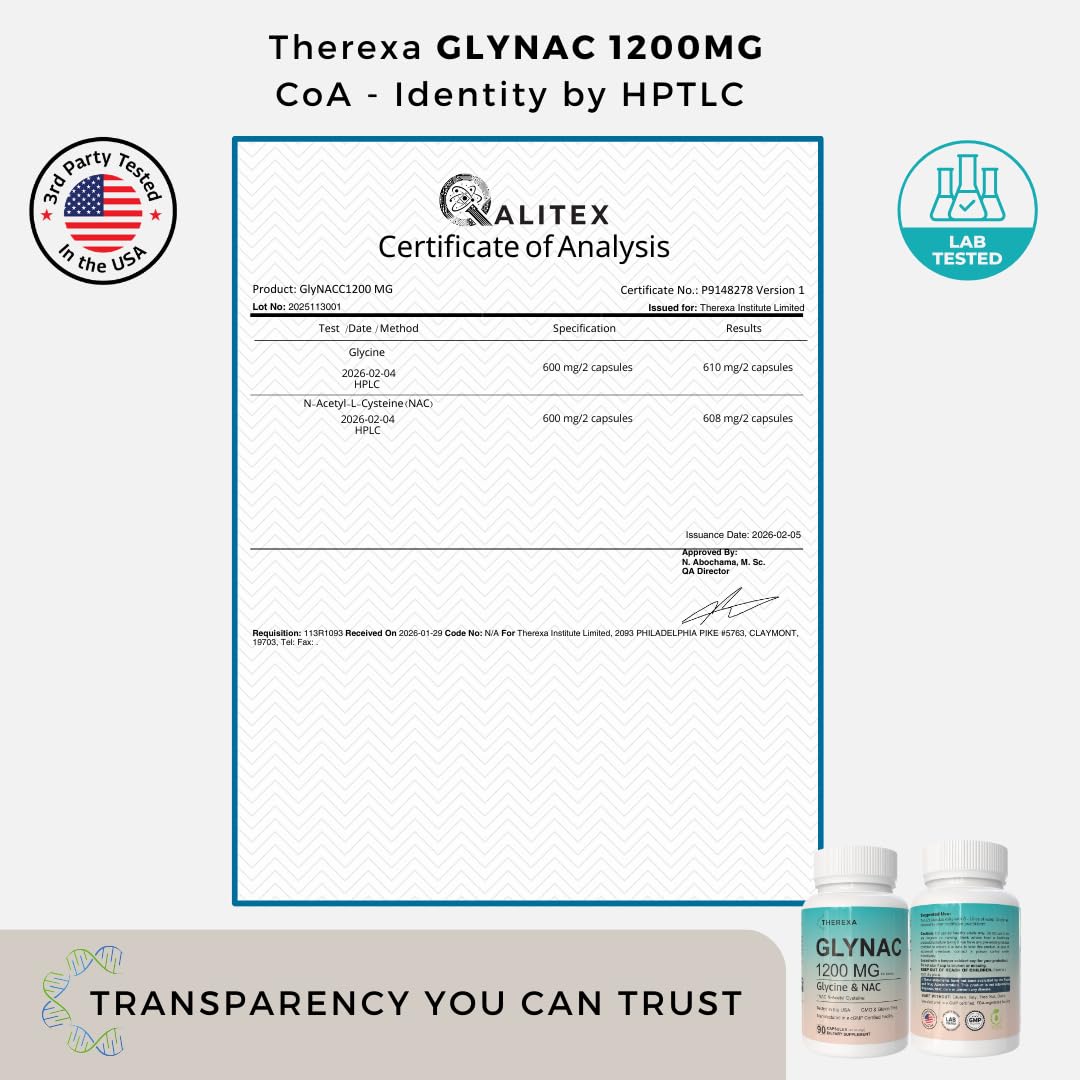 1200 mg antioxidant support formula